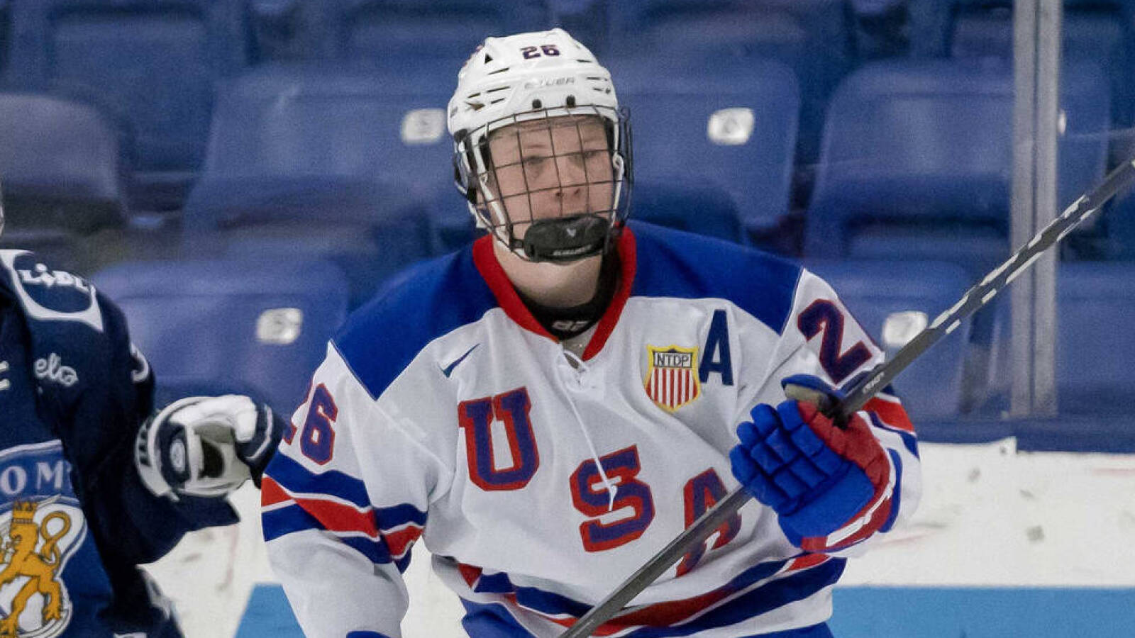 2024 NHL Draft’s Top 10 American Prospects | Yardbarker