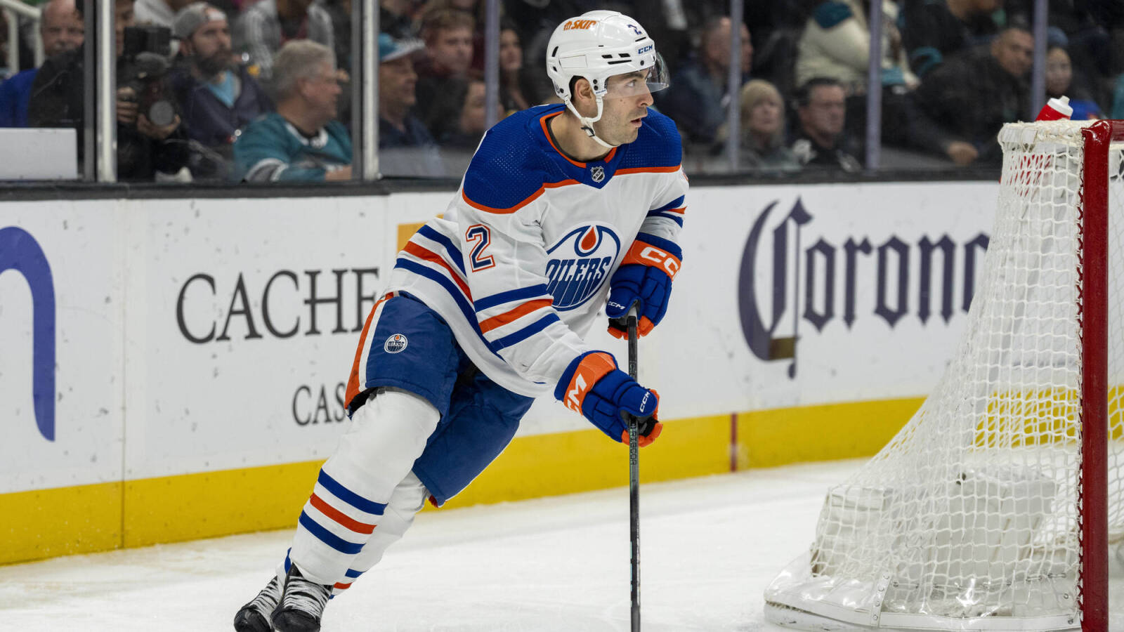 Evan Bouchard Emerging as Game-Changing Force for Oilers | Yardbarker