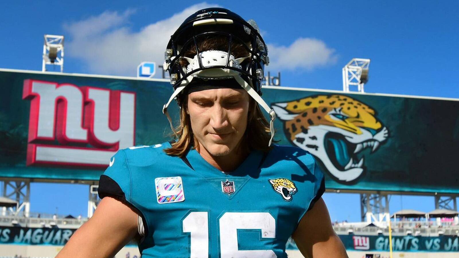 Ryan Fitzpatrick: Jaguars' Trevor Lawrence 'needs more alpha in him ...