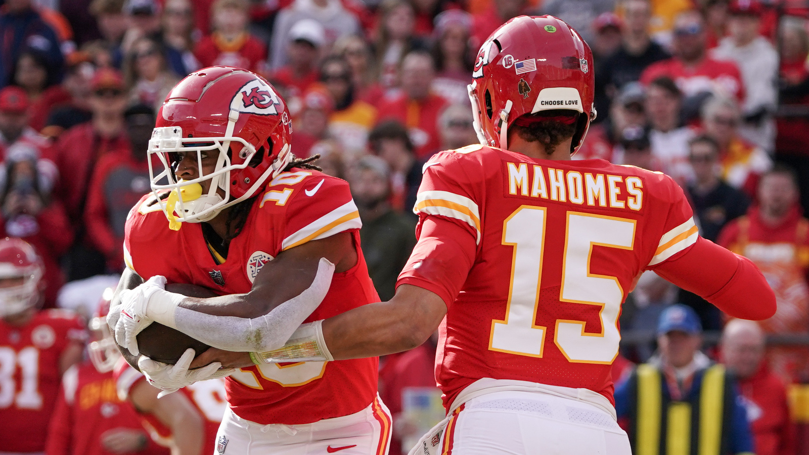 NFL Playoffs Bengals vs. Chiefs: Wiesguy's 2 Picks and a Prop | Yardbarker