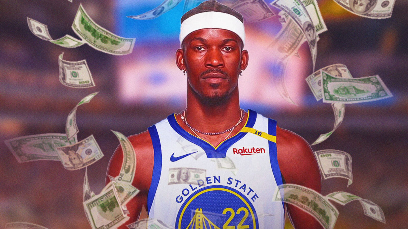Jimmy Butler, Warriors agree to $121 million extension after Heat trade ...