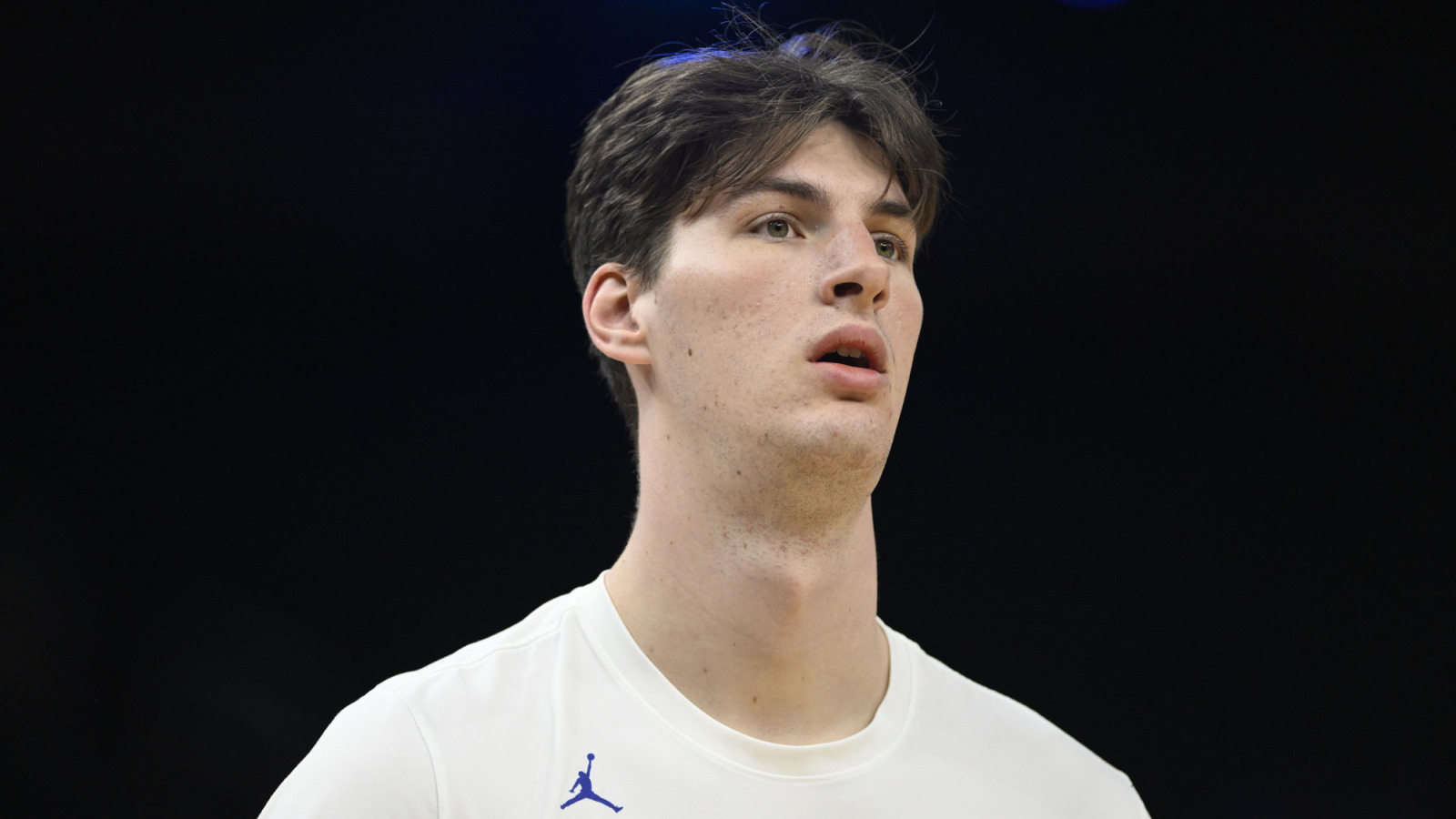 How Florida's 7-foot-9 freshman became unlikely March Madness star ...