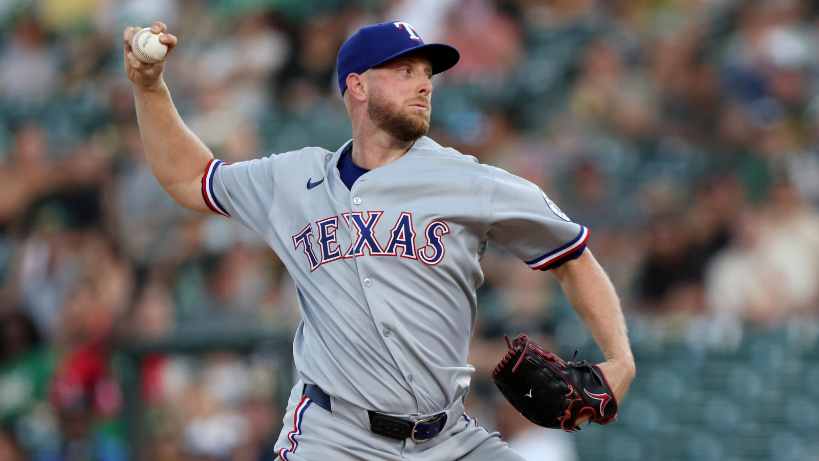 Former Diamondbacks pitcher Kelly receives warm welcome back | Yardbarker