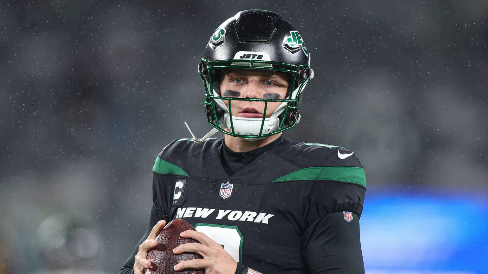 Jets GM: Aaron Rodgers trade will be 'great' for Zach Wilson | Yardbarker