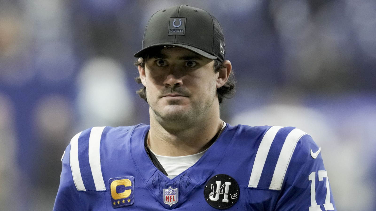 Insiders sound alarms about Colts' Daniel Jones amid injury worries ...