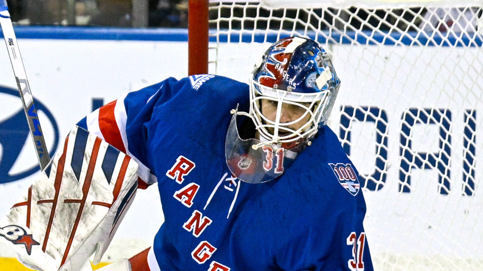 How the Rangers can fix their poor performance at MSG | Yardbarker
