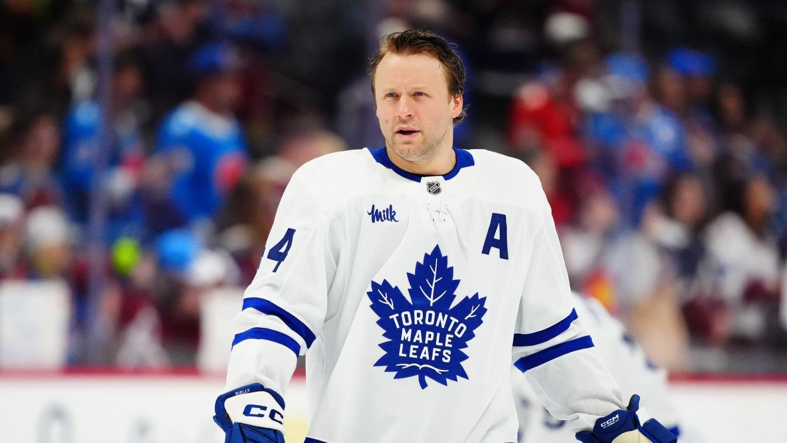 Analyst Believes Morgan Rielly’s Struggles Warrant Big Changes | Yardbarker