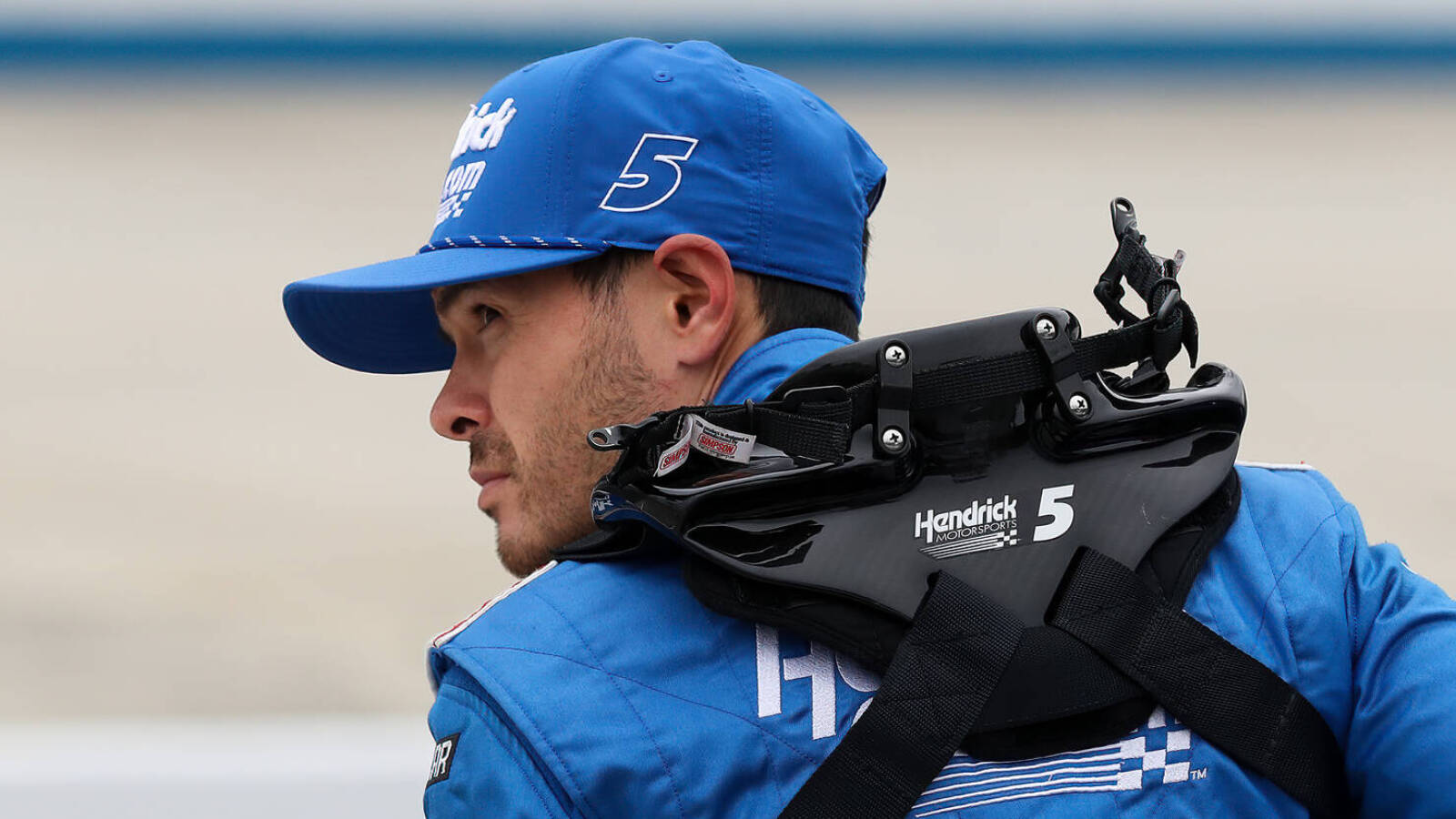Epic photo finish at AdventHealth 400 makes NASCAR Cup Series history ...