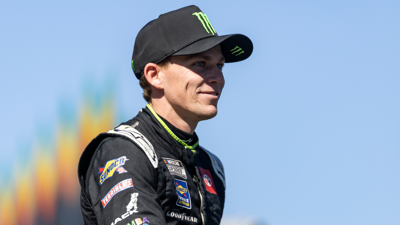 Four NASCAR drivers with the most to prove in 2026 | Yardbarker