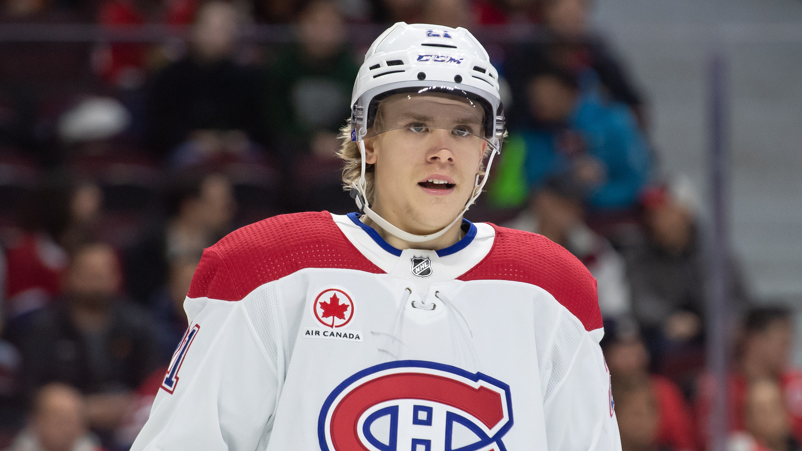 Kent Hughes confident of extending Kaiden Guhle’s contract soon ...