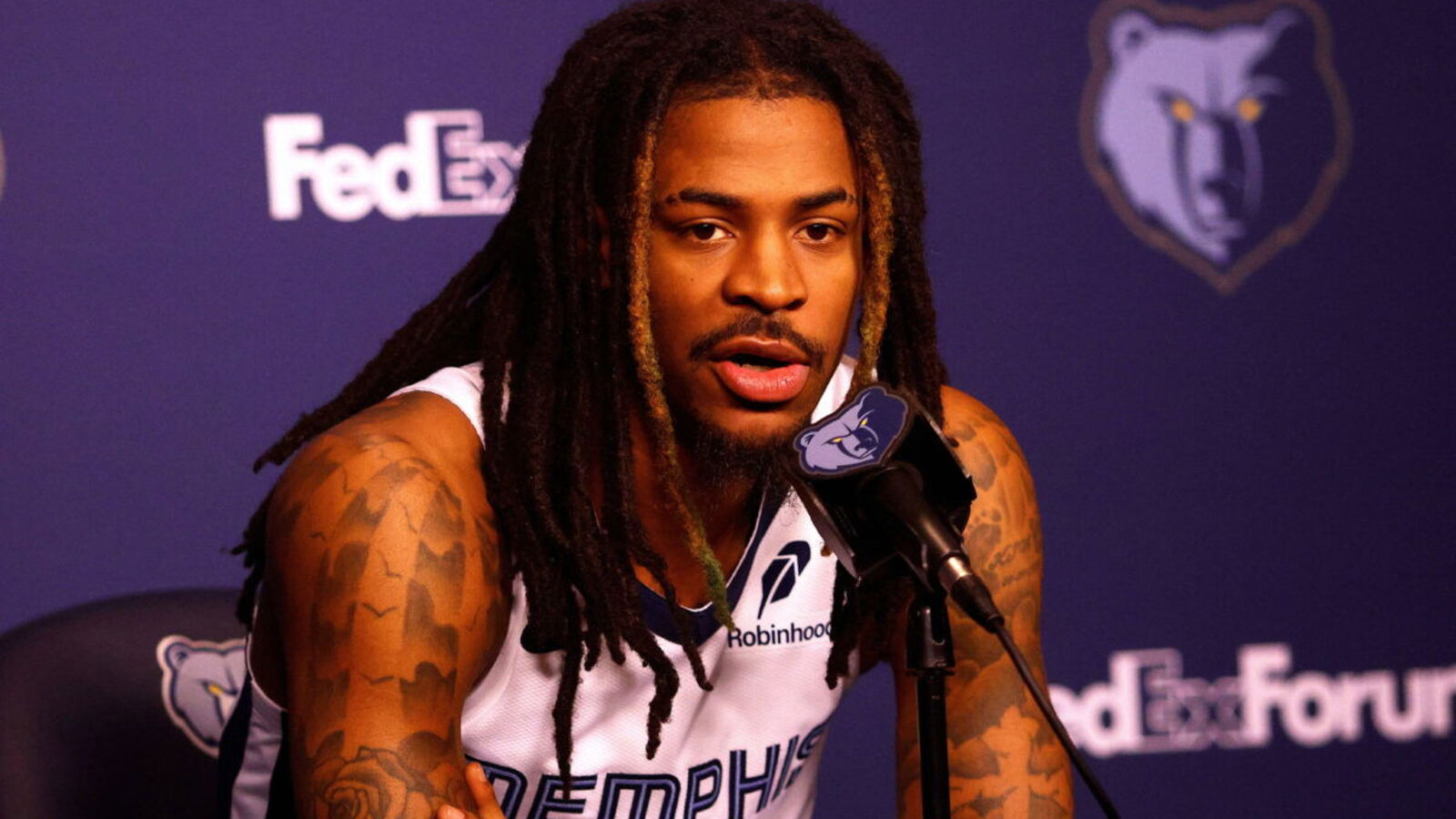 Is Ja Morant Playing Tonight? Grizzlies vs Cavaliers Injury Report ...