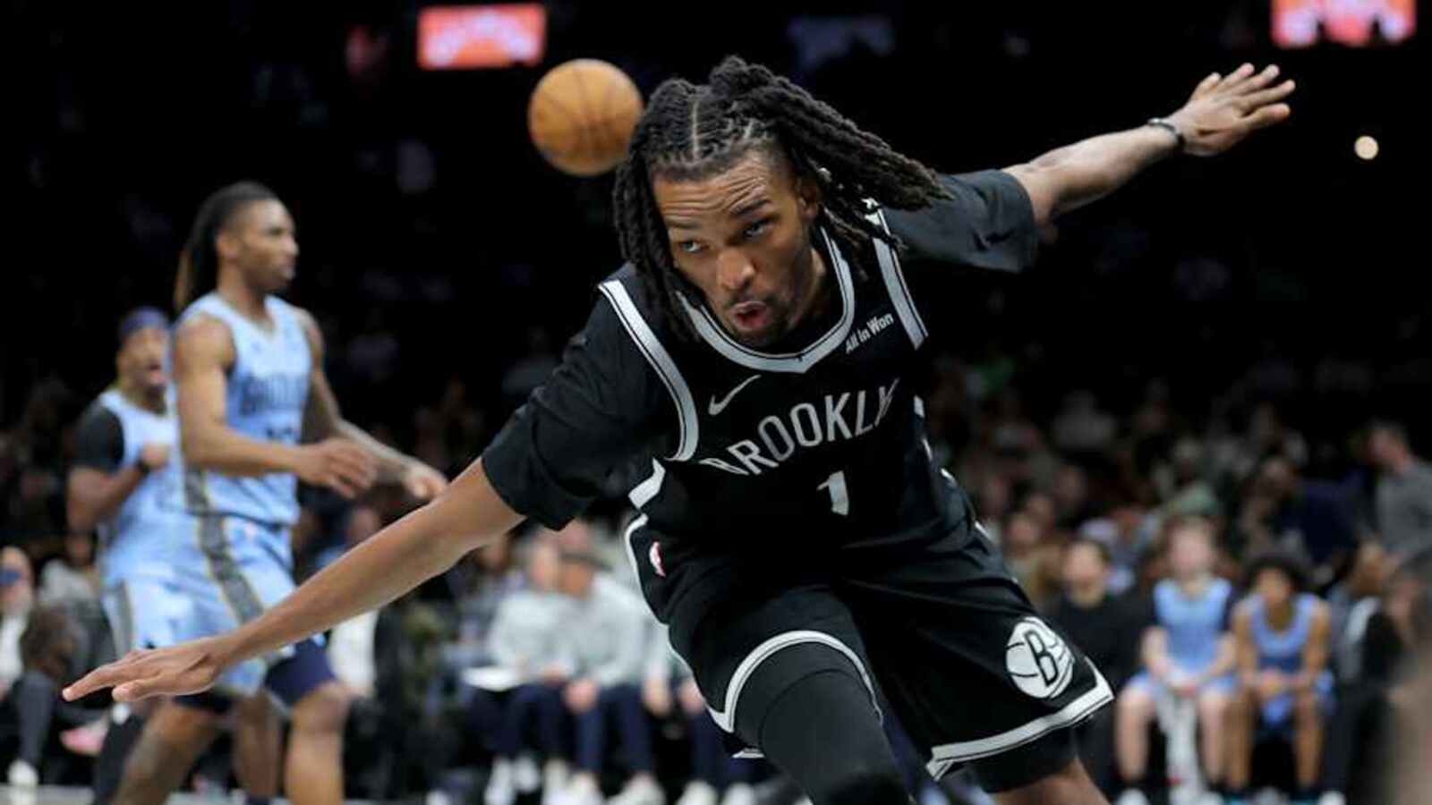 Brooklyn Nets' Second Unit Provides Huge Spark in Win Over Memphis ...
