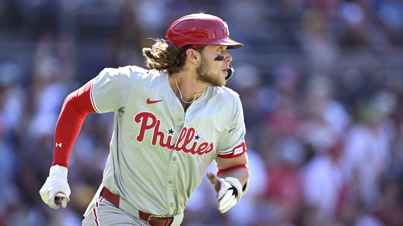 Alec Bohm’s April Surge Has Phillies Finally Off To Strong Start ...