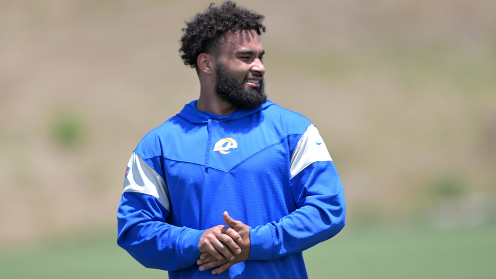 Kyren Williams debuts on a list every NFL player wants to be on ...