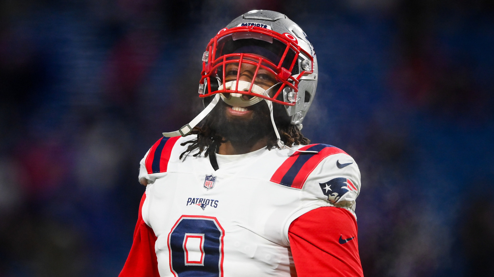 Matthew Judon Released By Miami Dolphins In Harsh Move | Yardbarker