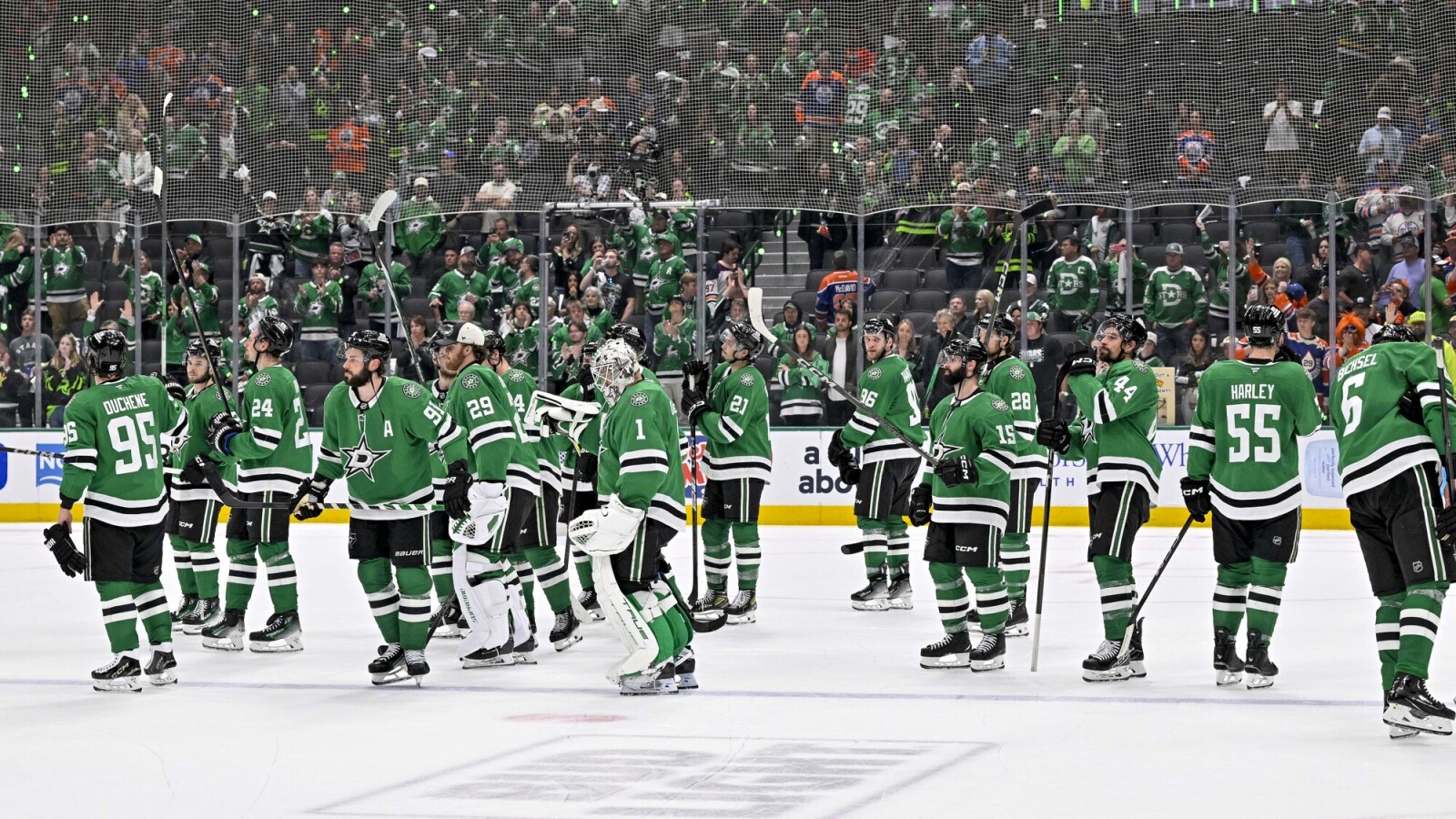 Dallas Stars destroy Avalanche with brutal social media reply after ...