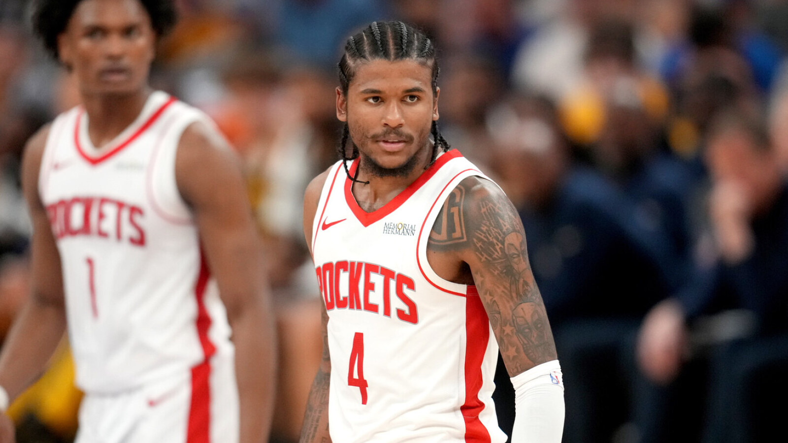 Watch: Game 7 Picks for Warriors vs. Rockets | Yardbarker