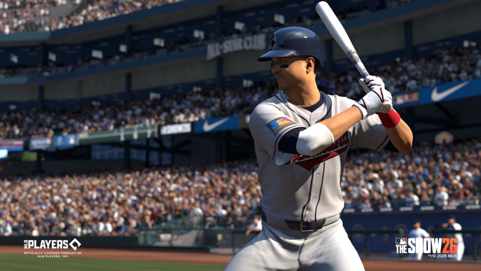 MLB The Show 26 Is Free for a Limited Time — Here’s How to Download and ...