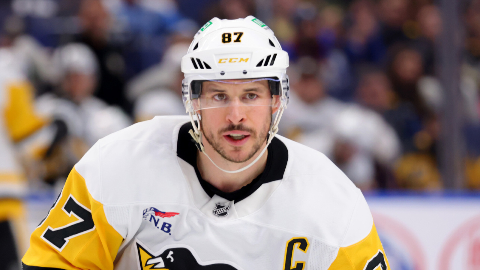 Penguins will find themselves in tough spot if Sidney Crosby desires a ...