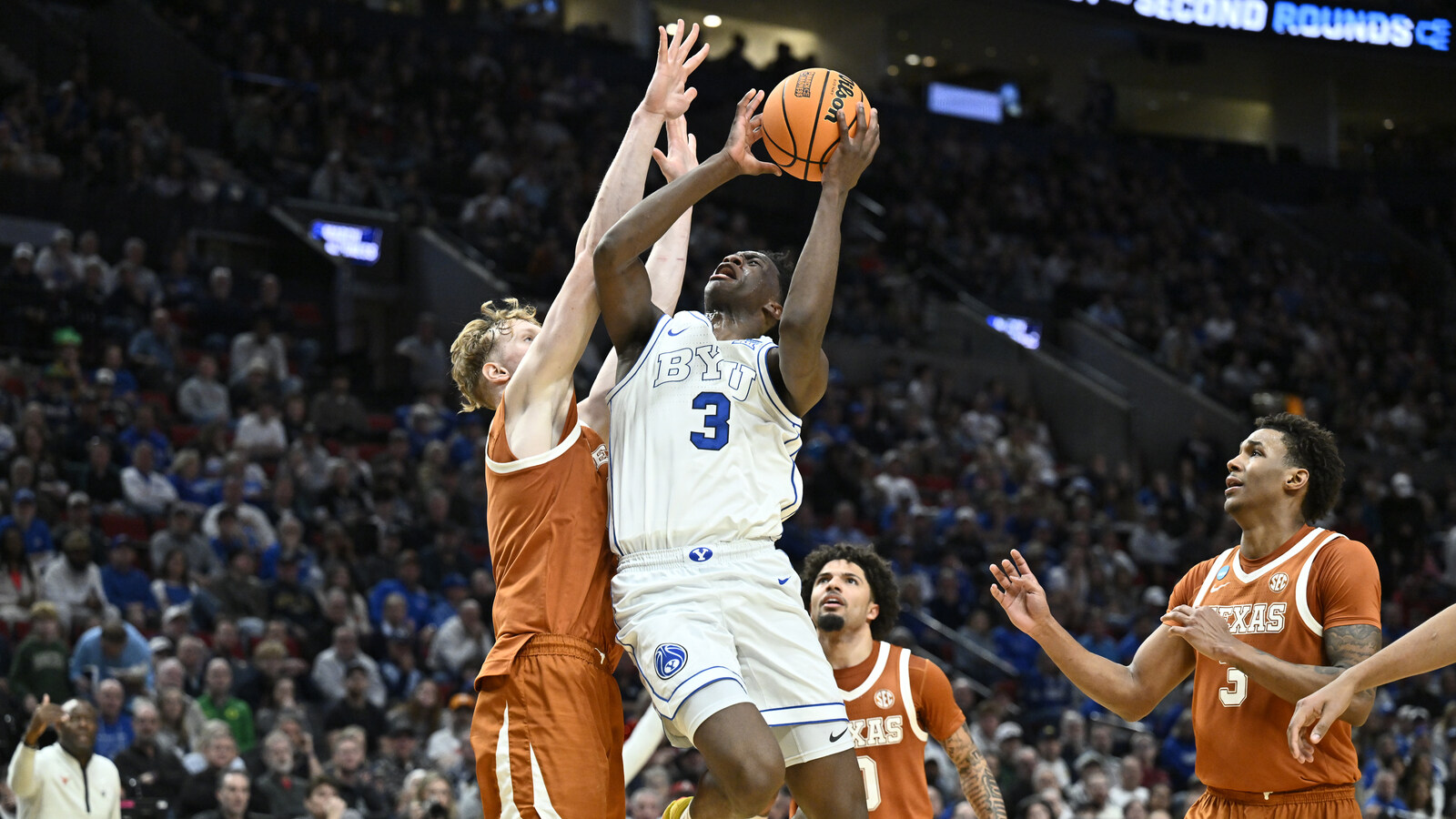 2026 NBA Mock Draft: Crain & Cone projects top 10 picks, includes late ...