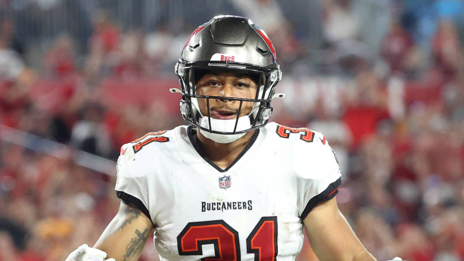 Bucs GM Jason Licht updates Antoine Winfield Jr. extension talks ...