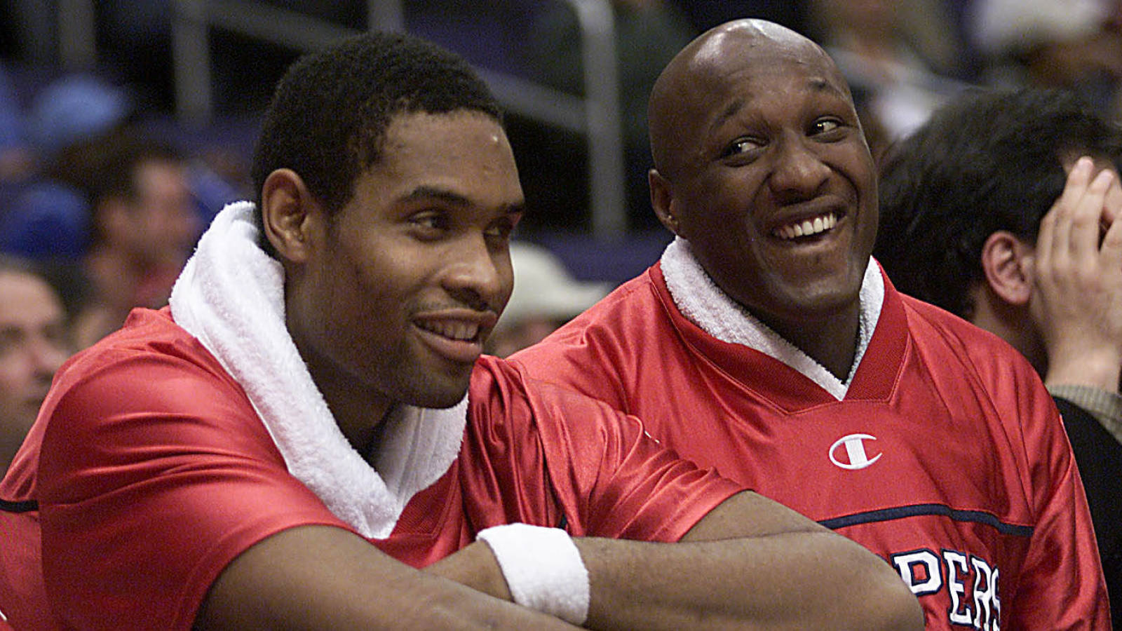 The 'Clippers first-round draft picks' quiz | Yardbarker