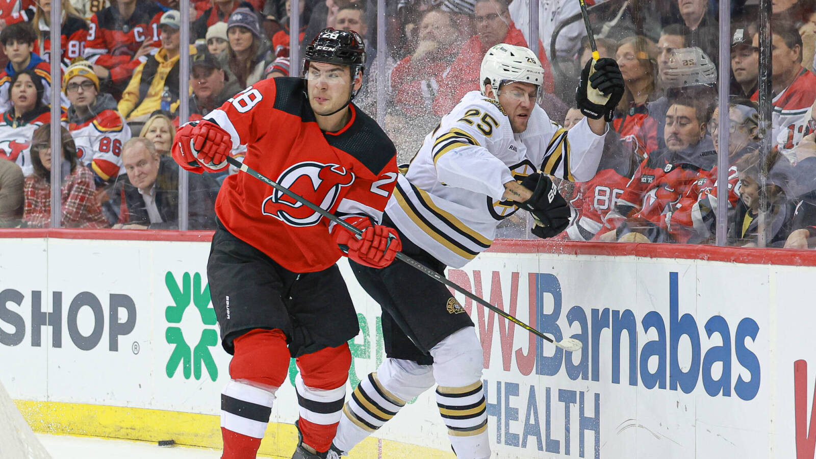 Lindy Ruff Speaks on Timo Meier’s Struggles, Devils Lineup Reverts ...