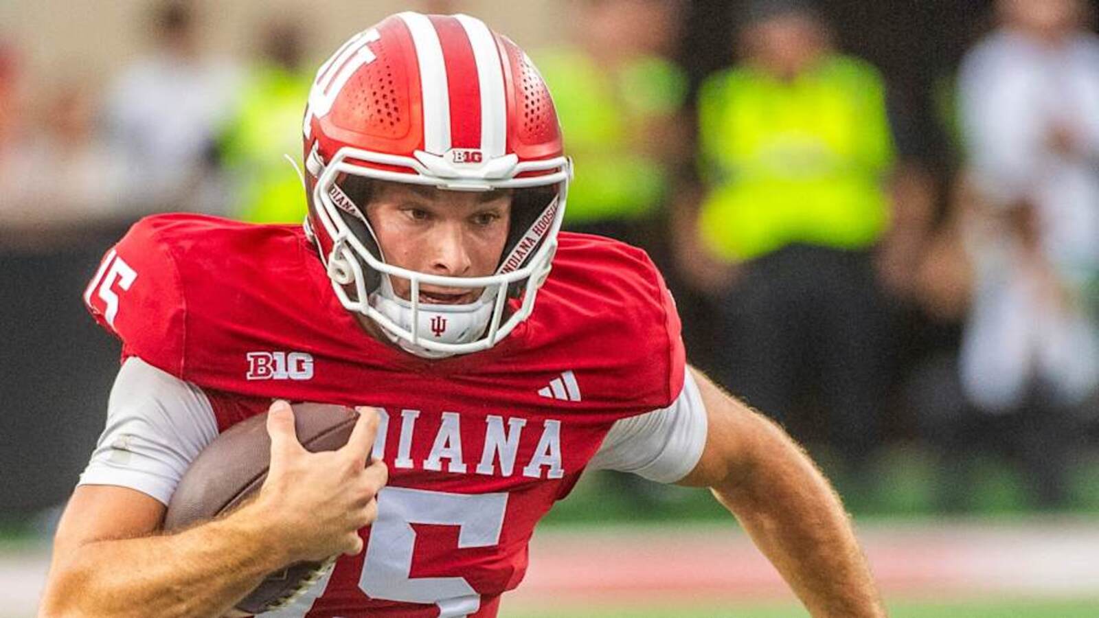 Social Media Reacts to Indiana’s Easy Win Over Michigan State | Yardbarker