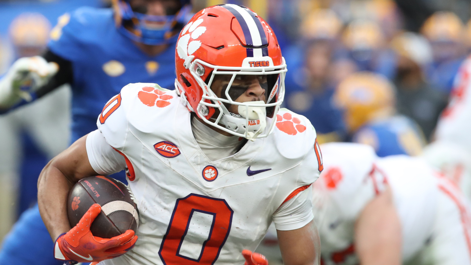 Three keys to Clemson overcoming Texas in CFP first round | Yardbarker