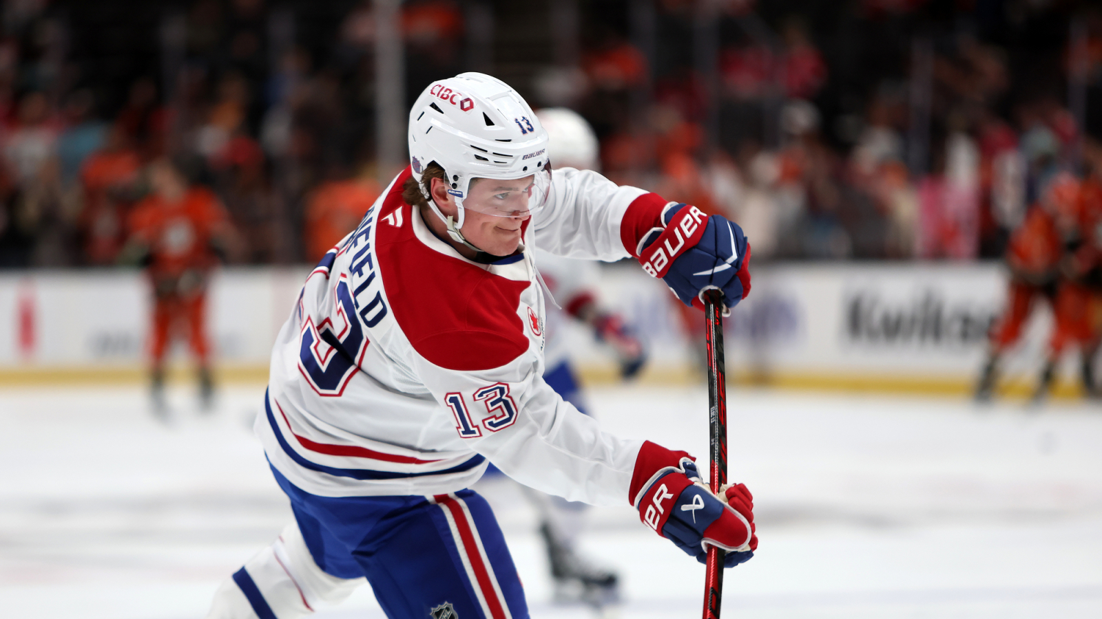 Cole Caufield’s health status: even Patrik Laine isn’t holding his ...