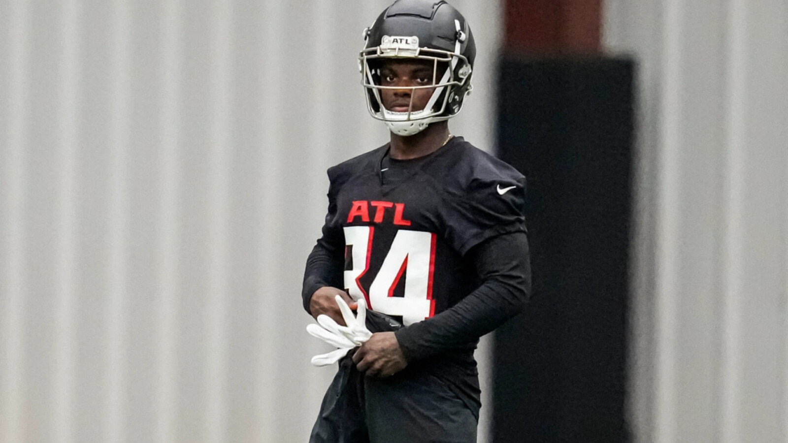 How Falcons CB Phillips 'Raised His Level,' Validated Hype vs. Jets ...