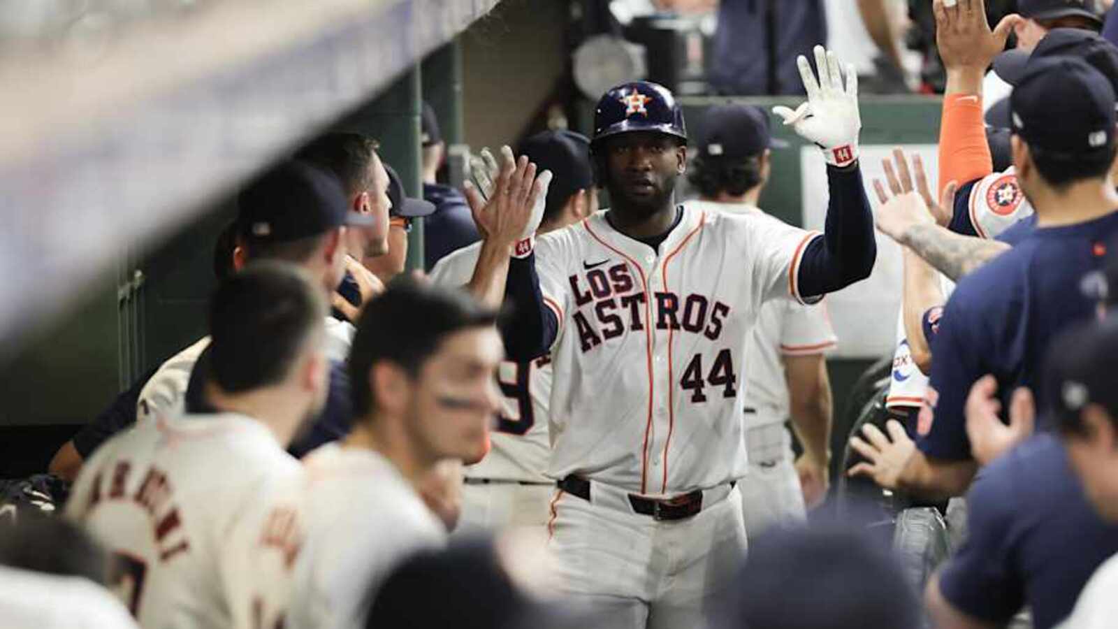 These Are the Four Best Houston Astros Contracts on Next Season's ...