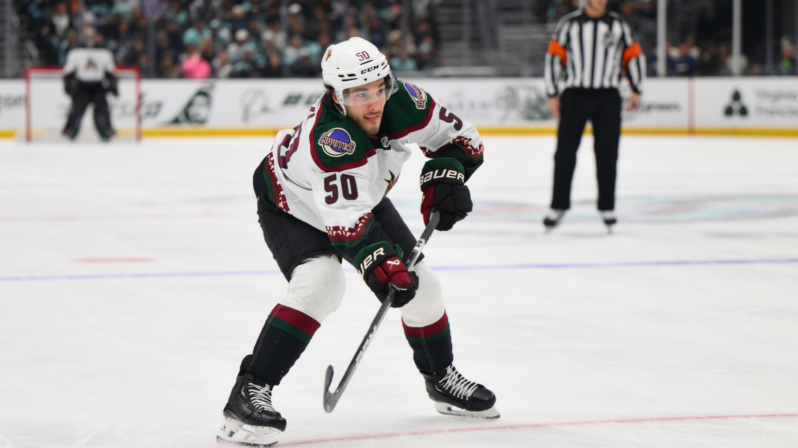Utah Hockey Club Sign Sean Durzi to 4-Year Contract | Yardbarker