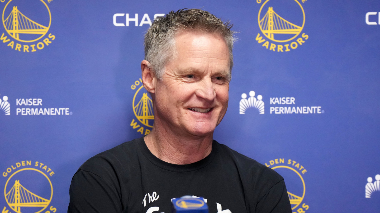 Steve Kerr faces criticism for struggles in developing young talent on Warriors | News Minimalist