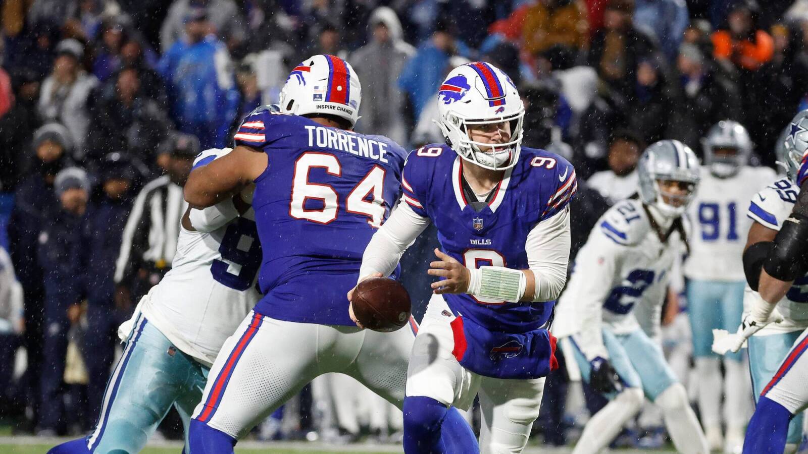 Steelers Third-String QB Kyle Allen is Prepared for Anything - BVM Sports Steelers Third-String QB Kyle Allen is Prepared for Anything - BVM Sports