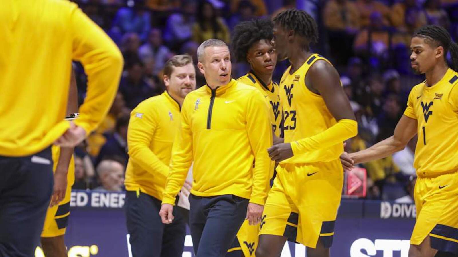 Rapid Takeaways From West Virginia's Dominating Win in the Backyard ...