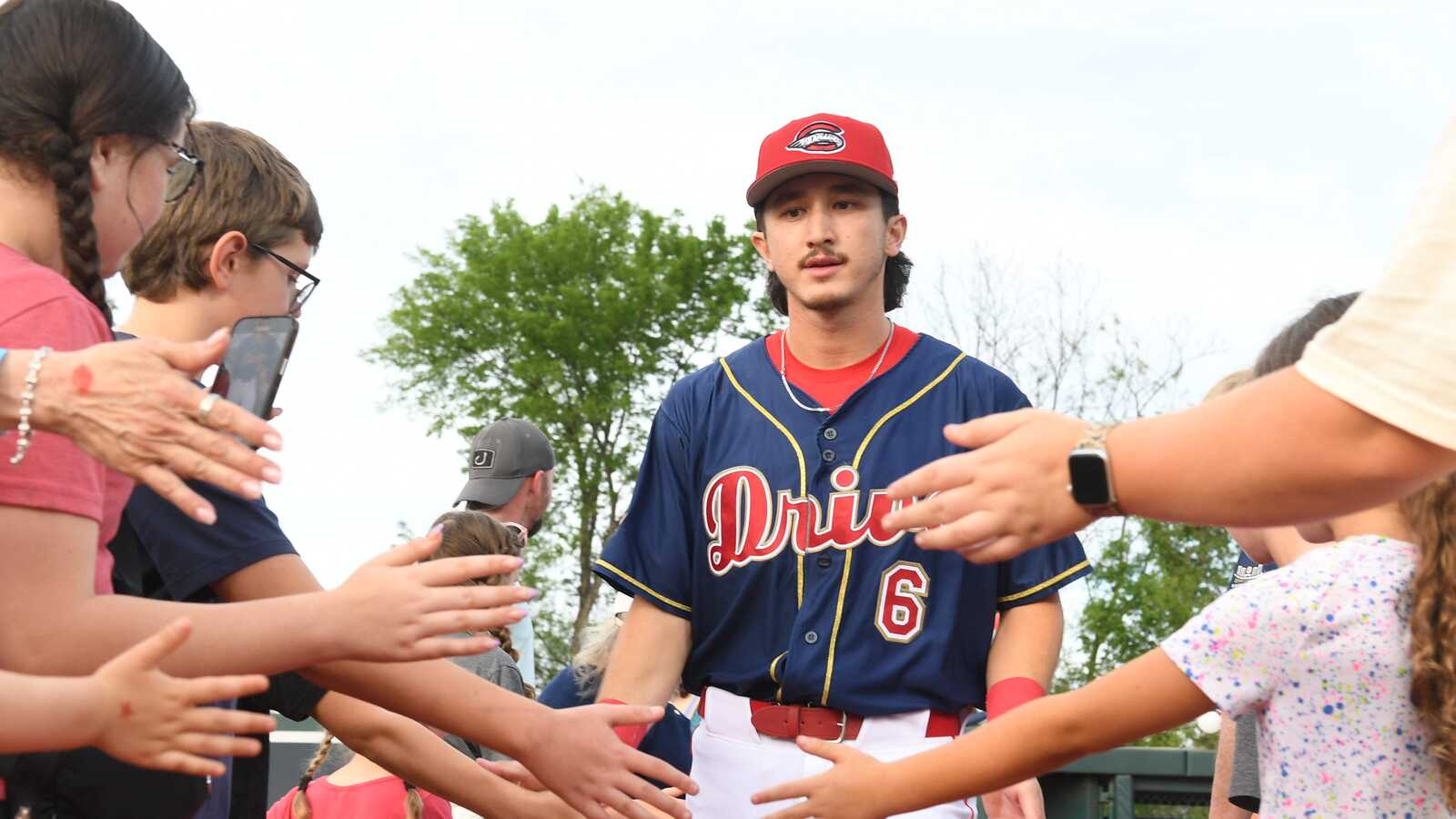 Red Sox promote IF/OF prospect Justin Riemer (.423 OBP) to Double-A ...