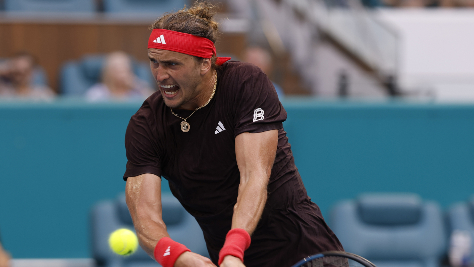 Draw Munich Open 2025 featuring Alexander Zverev, Ben Shelton and Jakub ...