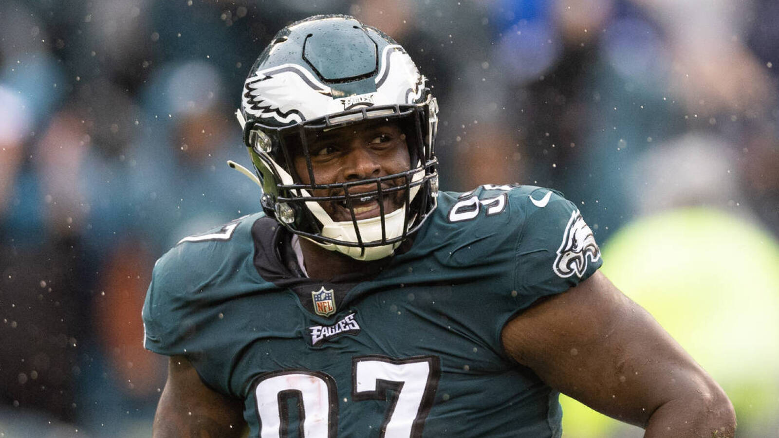 Javon Hargrave reveals how he really felt about signing with 49ers ...