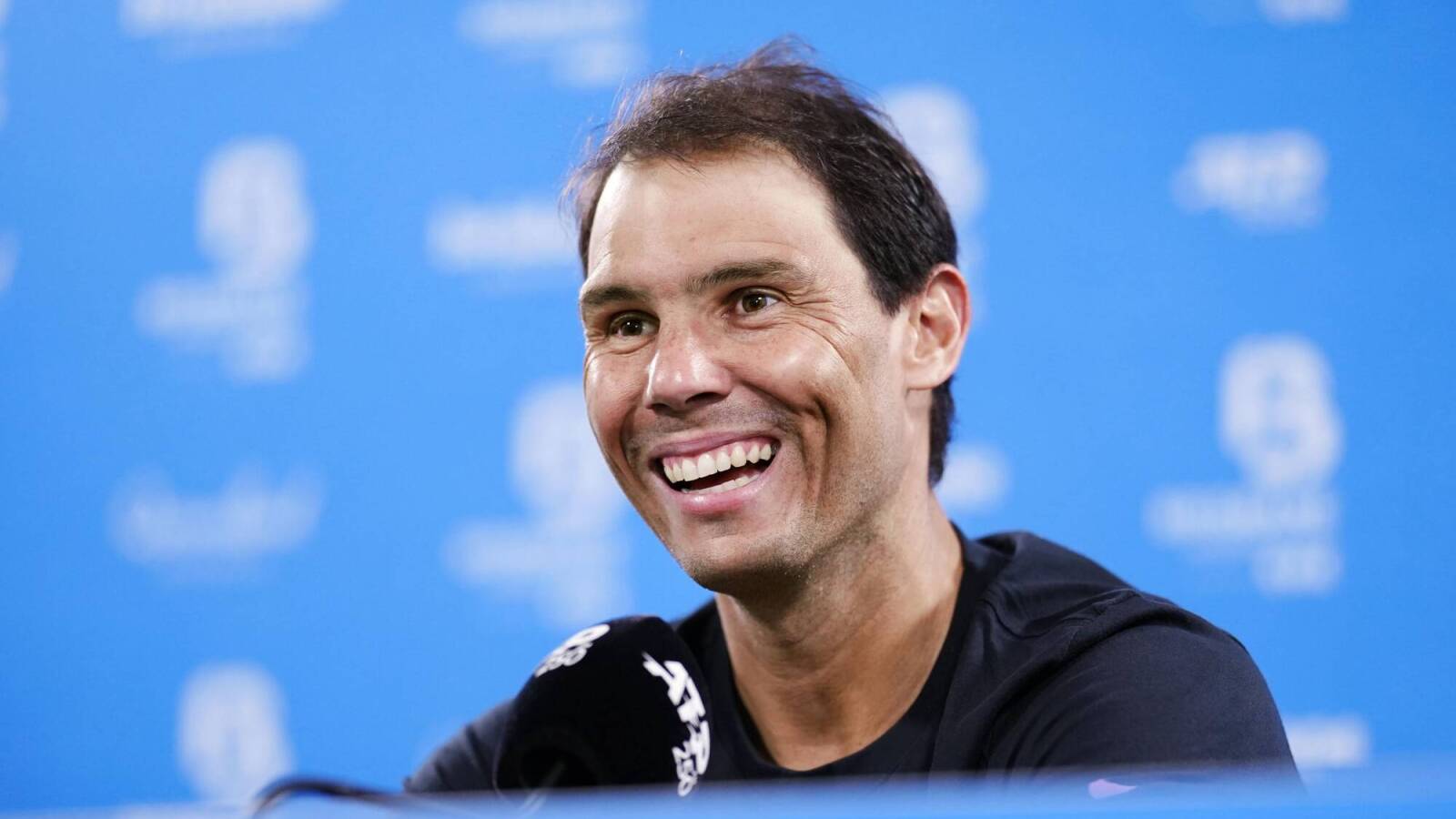 Rafael Nadal makes 'sad' announcement that he will not play Australian ...