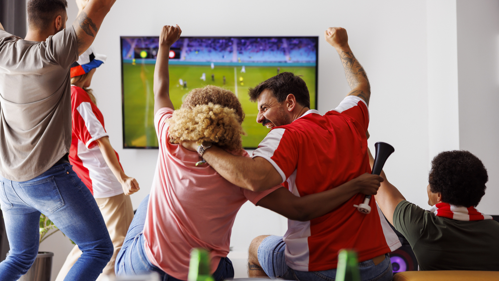 How to watch ESPN3 in 2025 | Yardbarker