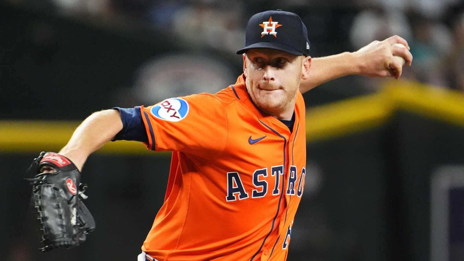 How to watch Houston Astros vs. Oakland Athletics tonight | Yardbarker