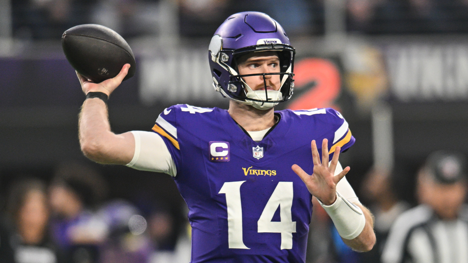 Watch: Sam Darnold throws 31-yard TD pass vs. Packers | Yardbarker