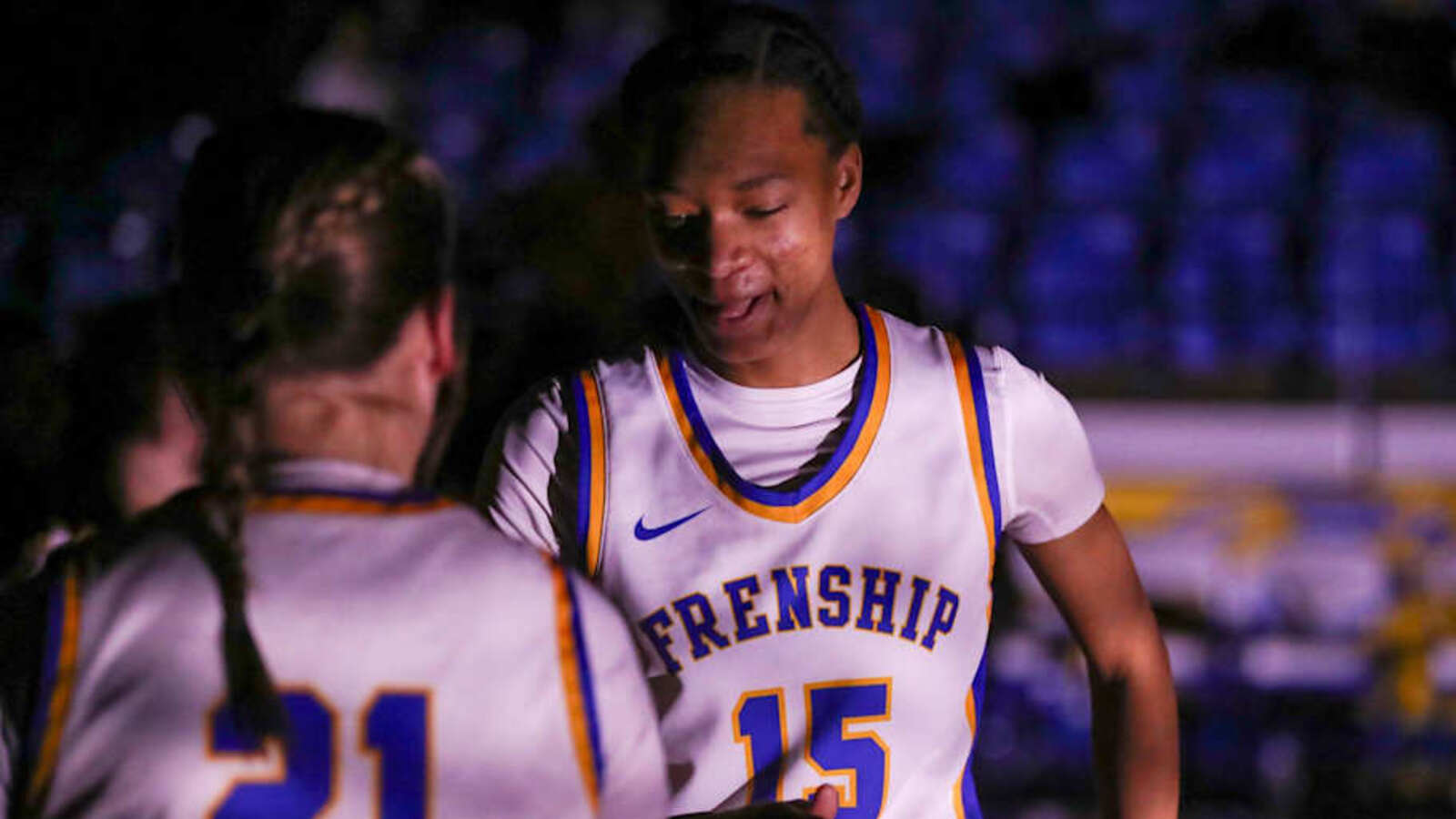 2027 4-Star Jada Jackson Set for Unofficial Cowgirl Hoops Visit ...