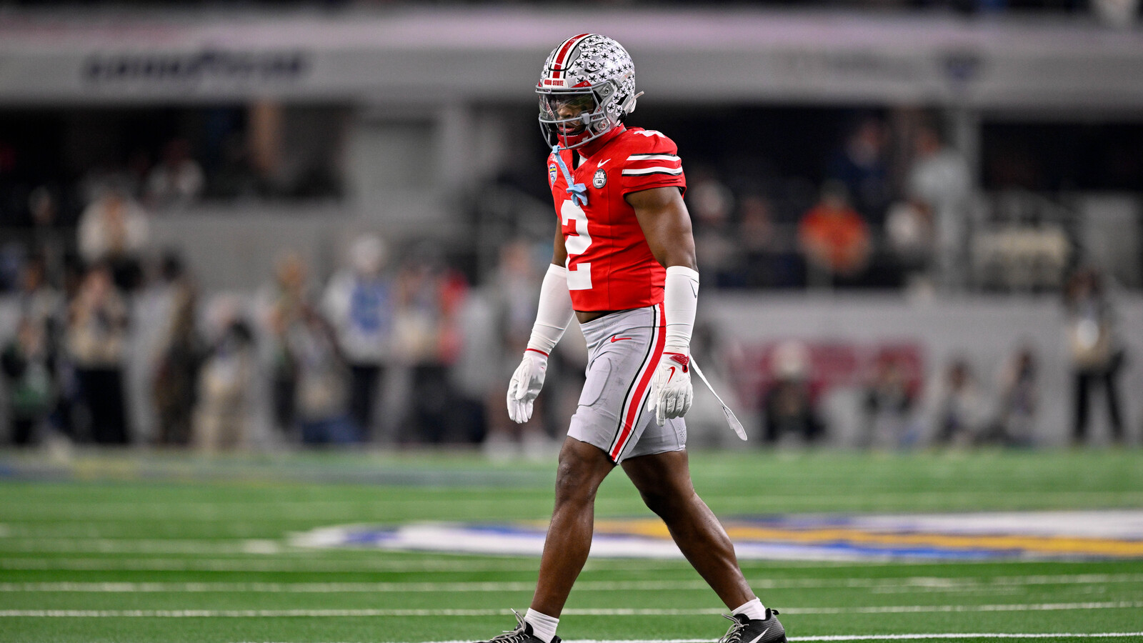 Ohio State S Caleb Downs Declares For 2026 NFL Draft | Yardbarker