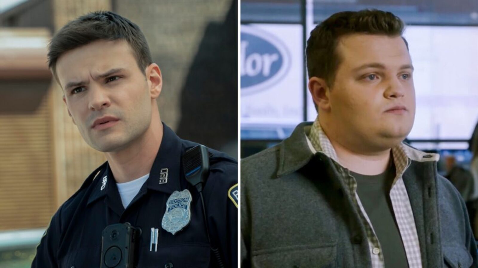 ‘Boston Blue’ Creators Explain Recasting Sean Reagan for ‘Blue Bloods ...