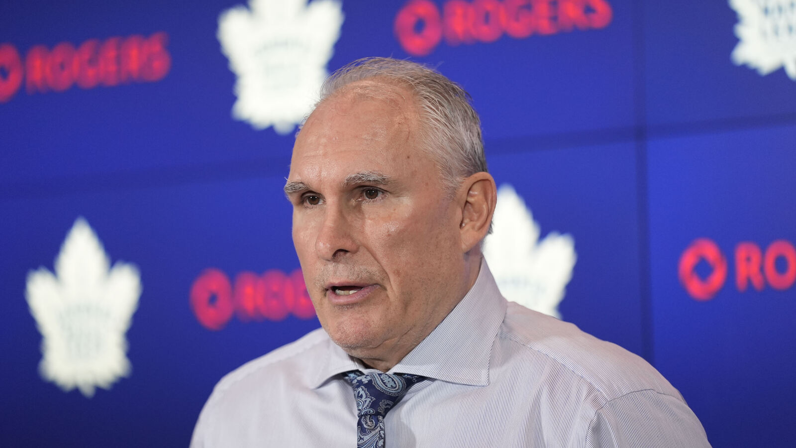 Pump the Brakes on Craig Berube to the Edmonton Oilers? | Yardbarker