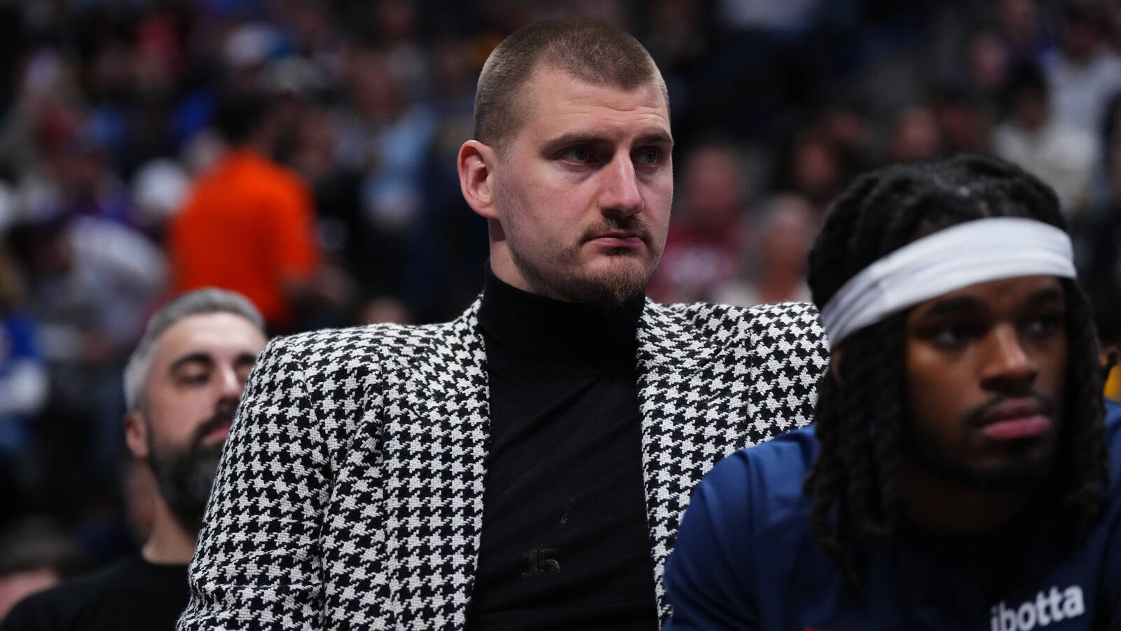 Is Nikola Jokic Playing Tonight vs Clippers? Insider Drops Crucial ...