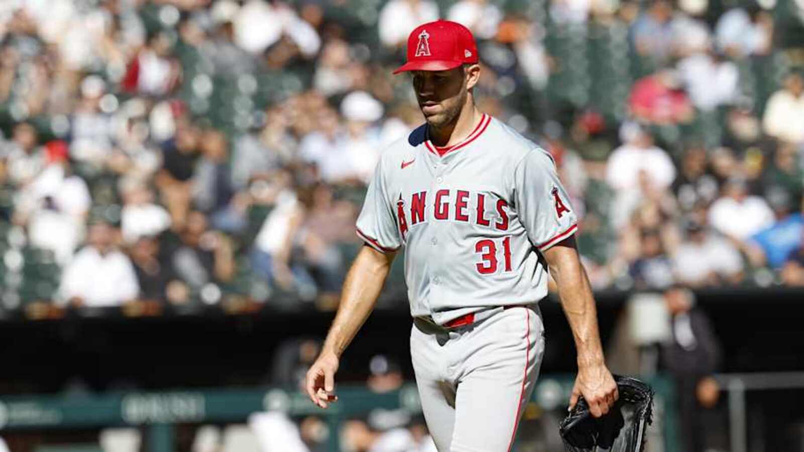 What Does the Angels Rotation Look Like With Latest Blockbuster Signing ...