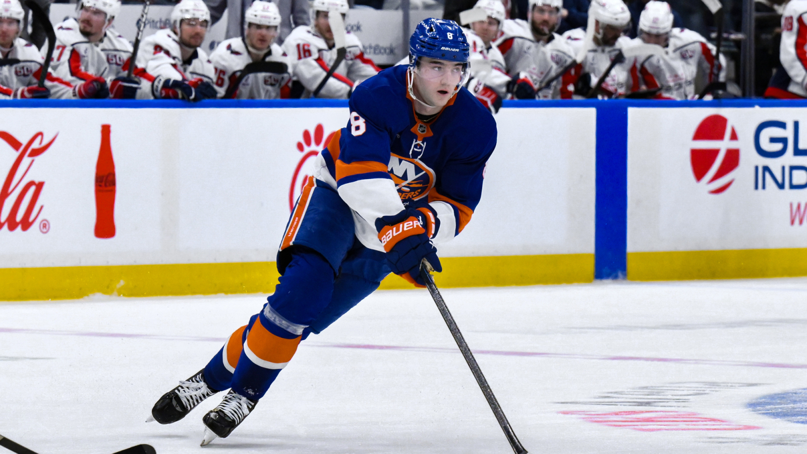 Dossier Noah Dobson: 'the Canadiens are more confident than the Blue ...